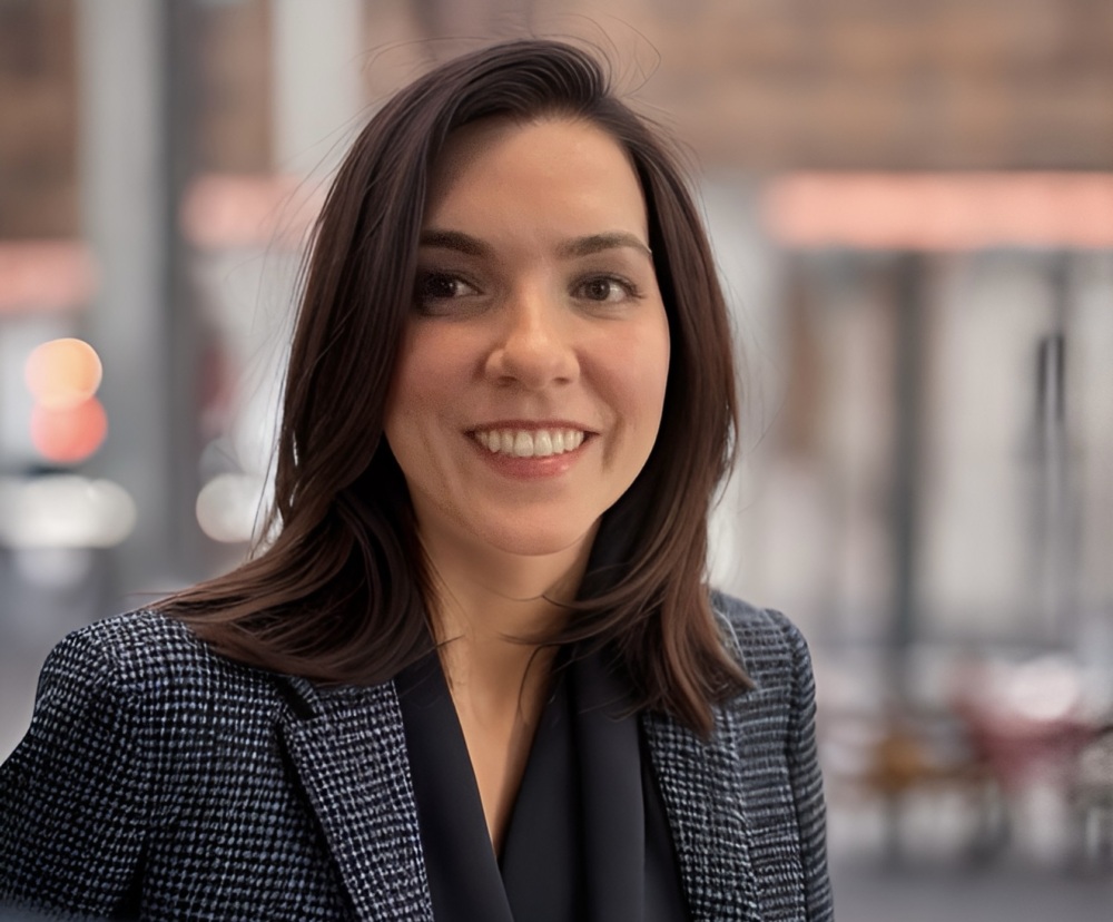 Staff - Bloomberg Center for Cities